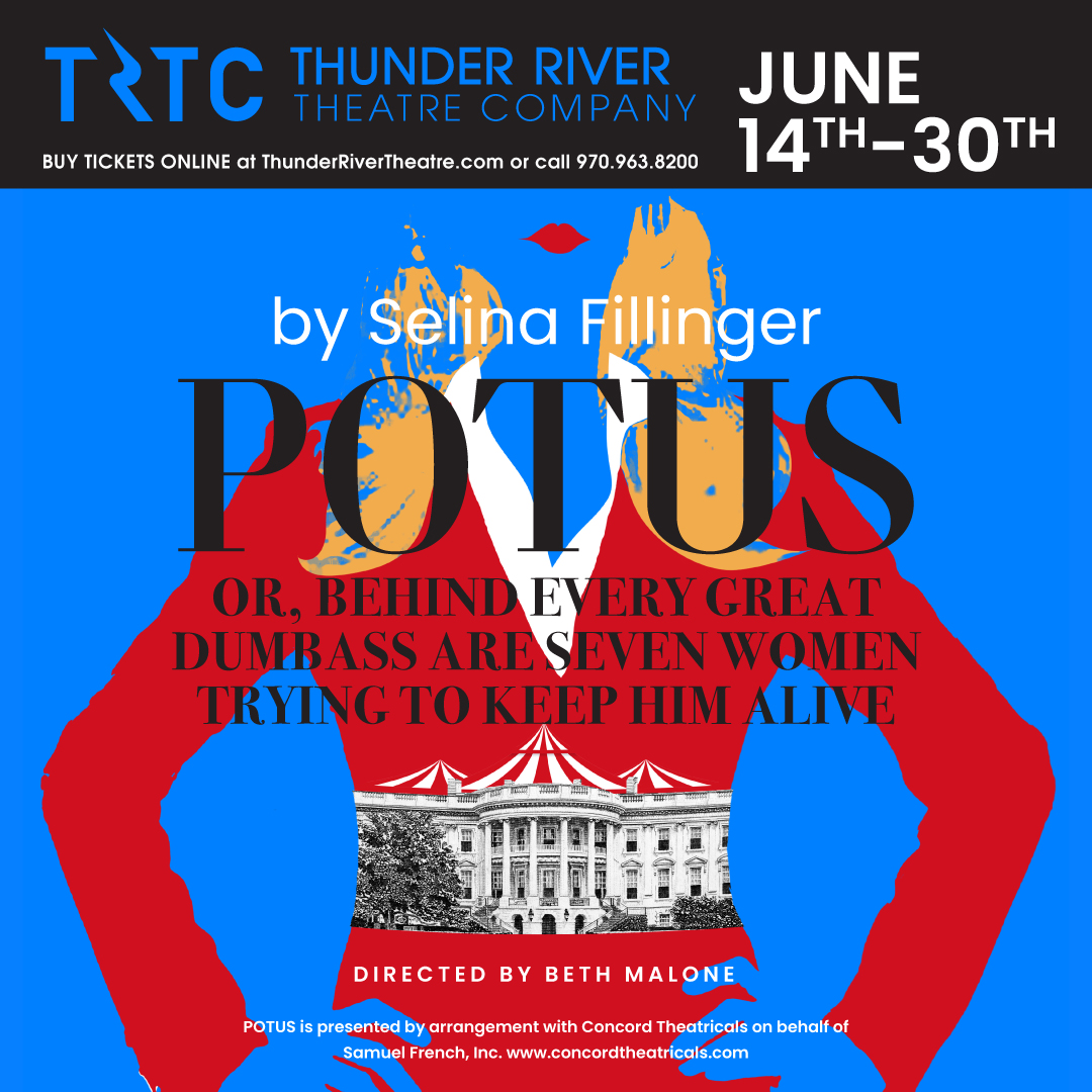 Events from September 15 – June 21, 2024 – Thunder River Theatre Company